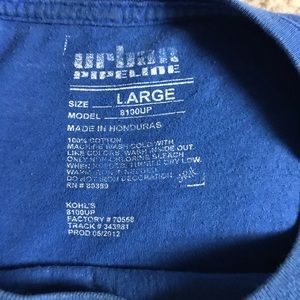urban pipeline | Shirts | Tshirt | Poshmark